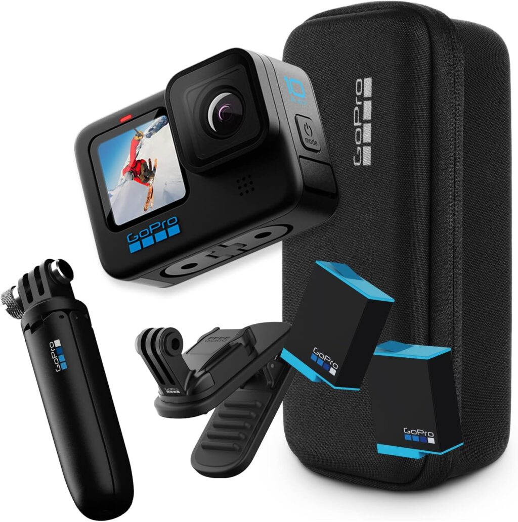 GoPro HERO10 Black Review: The Best Action Camera Yet? - GoProZone