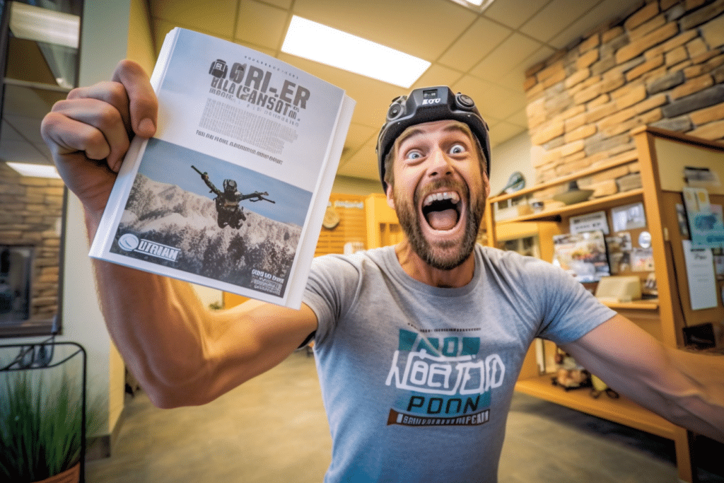 Mastering GoPro Basics: From Setup to Shooting