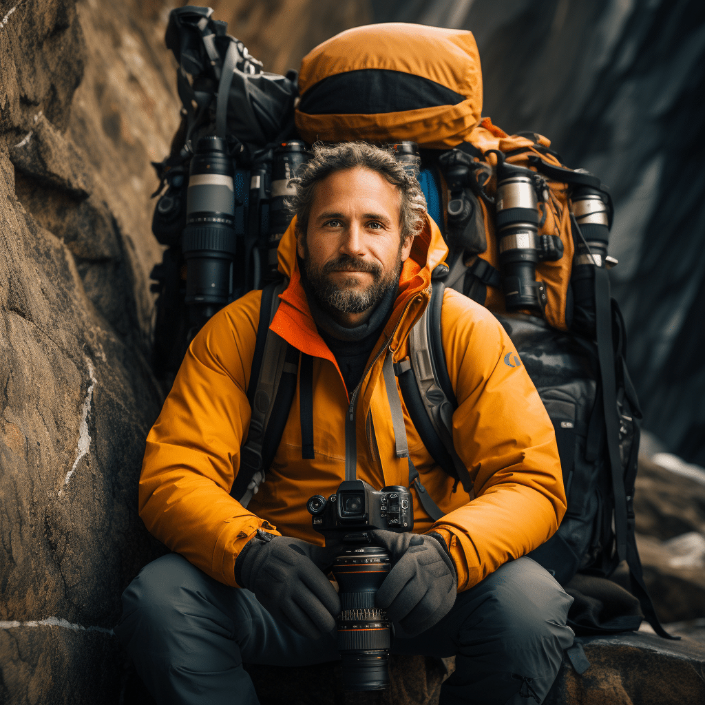 Adventure Photography: Gear, Lenses, and Must-Have Accessories