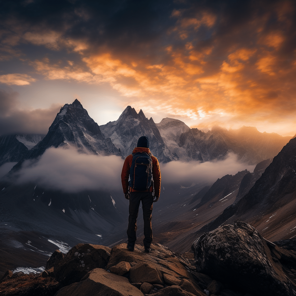 Elevate Your Adventure Photography Skills with Tips