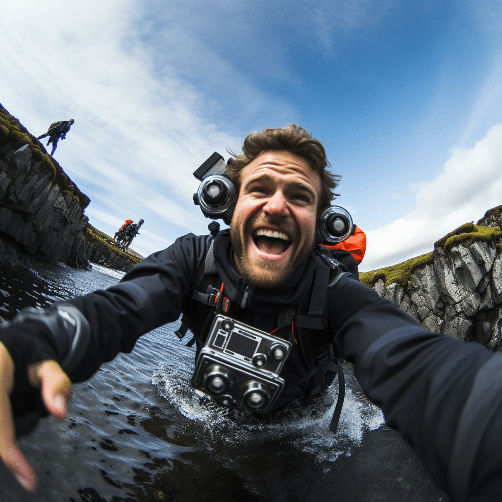 Mastering GoPro: Live Streaming Adventure Capture Guide