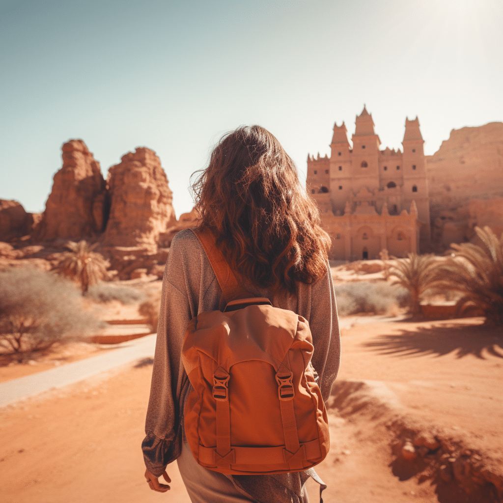 Embracing Adventure: Tips for Memorable Travel Experiences