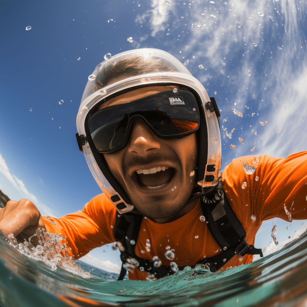 Top-Rated GoPro Accessories for Extreme Sports Enthusiasts