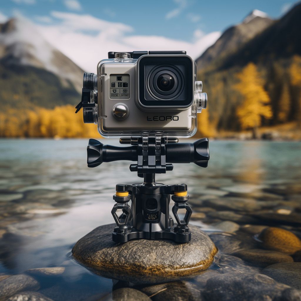 Elevate Your GoPro Photography with Essential Accessories