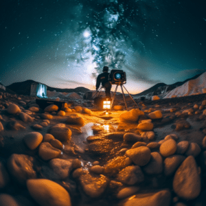 GoPro Night Photography: Settings and Techniques