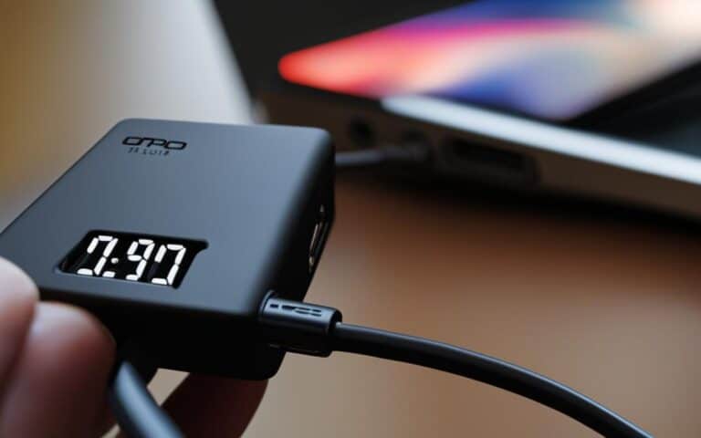 Simple Guide: How to Charge GoPro for Optimal Use