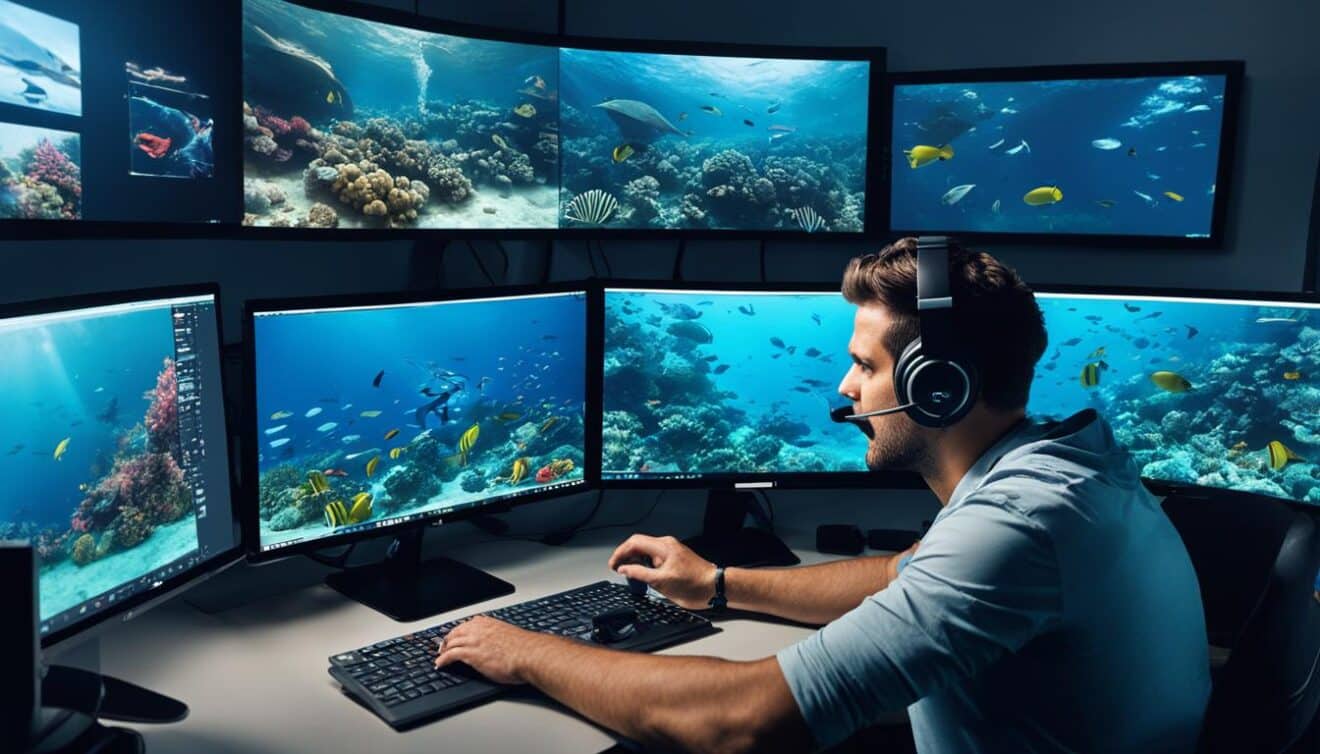 The Ultimate Guide to Underwater Photography with GoPro
