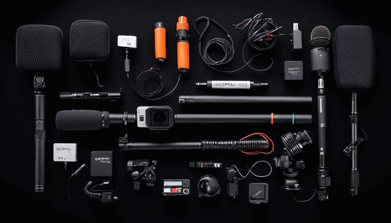 GoPro audio accessories Archives - GoProZone