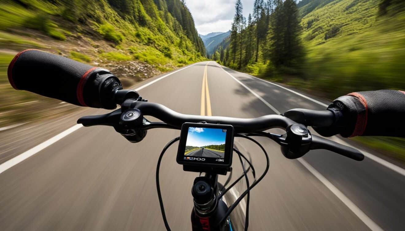 Documenting Your Ride: A Cyclist’s Guide to Using GoPro