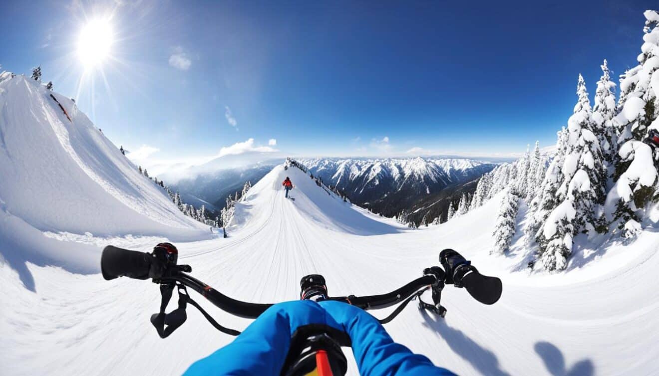 Maximizing Your Shots with GoPro Helmet Mount: Tips and Tricks