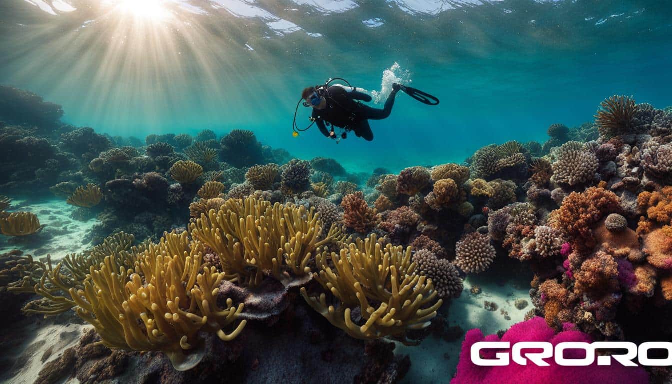 Exploring the Depths: GoPro Diving and Snorkeling Guide