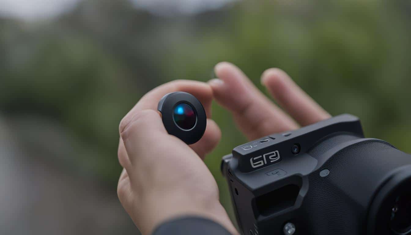 Mastering Action Shots with GoPro: Techniques and Tips