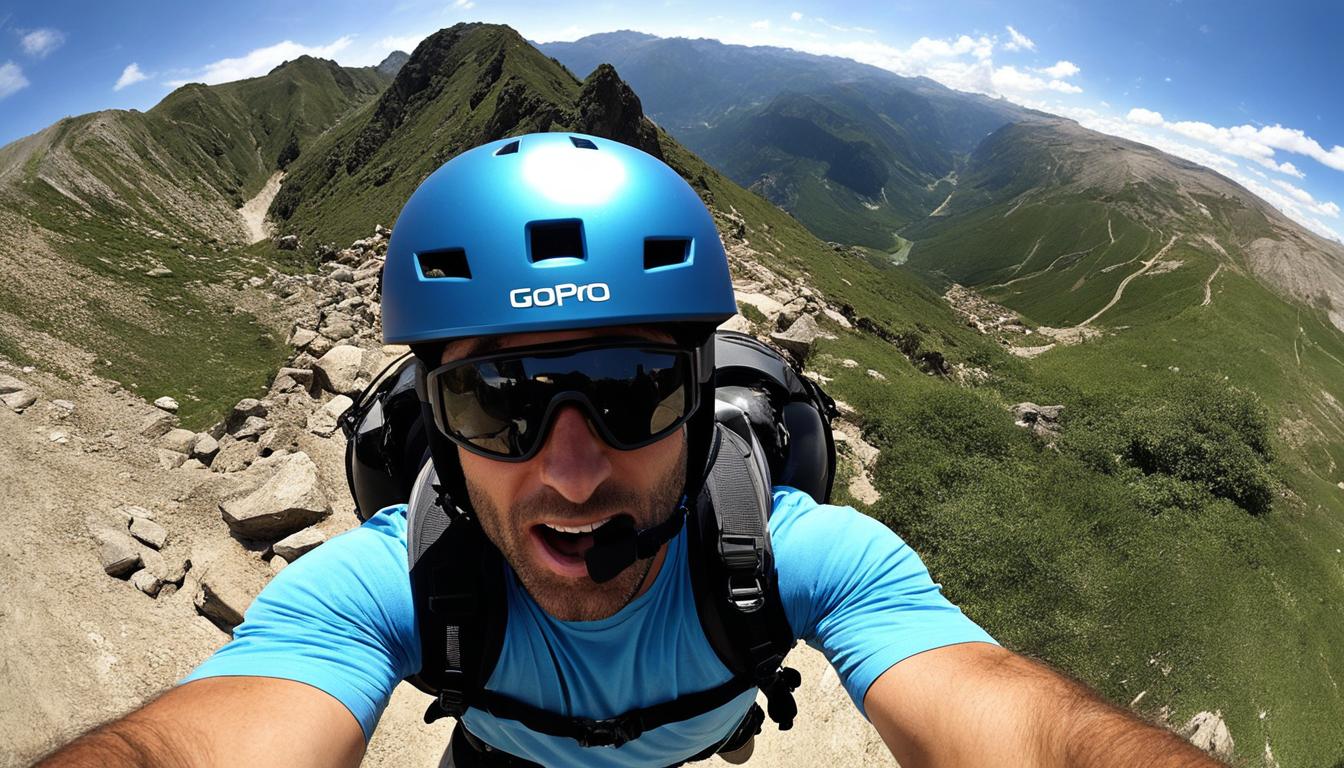 Maximizing Your Shots with GoPro Helmet Mount: Tips and Tricks