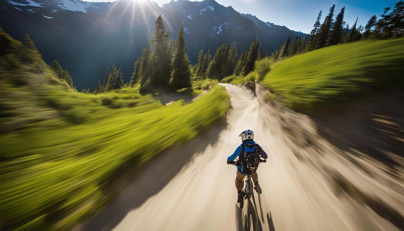 Mastering Action Shots with GoPro: Techniques and Tips