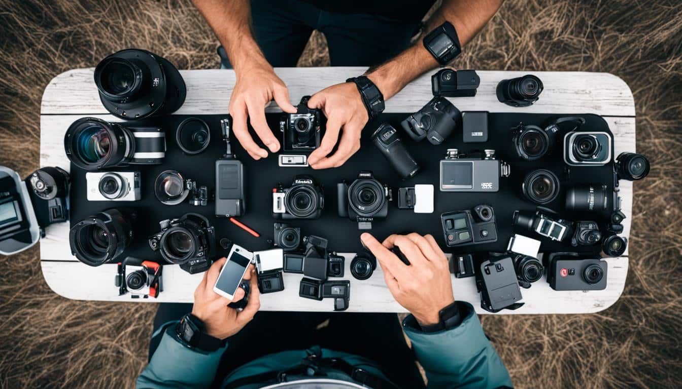 GoPro Setup for Beginners: A Step-by-Step Tutorial