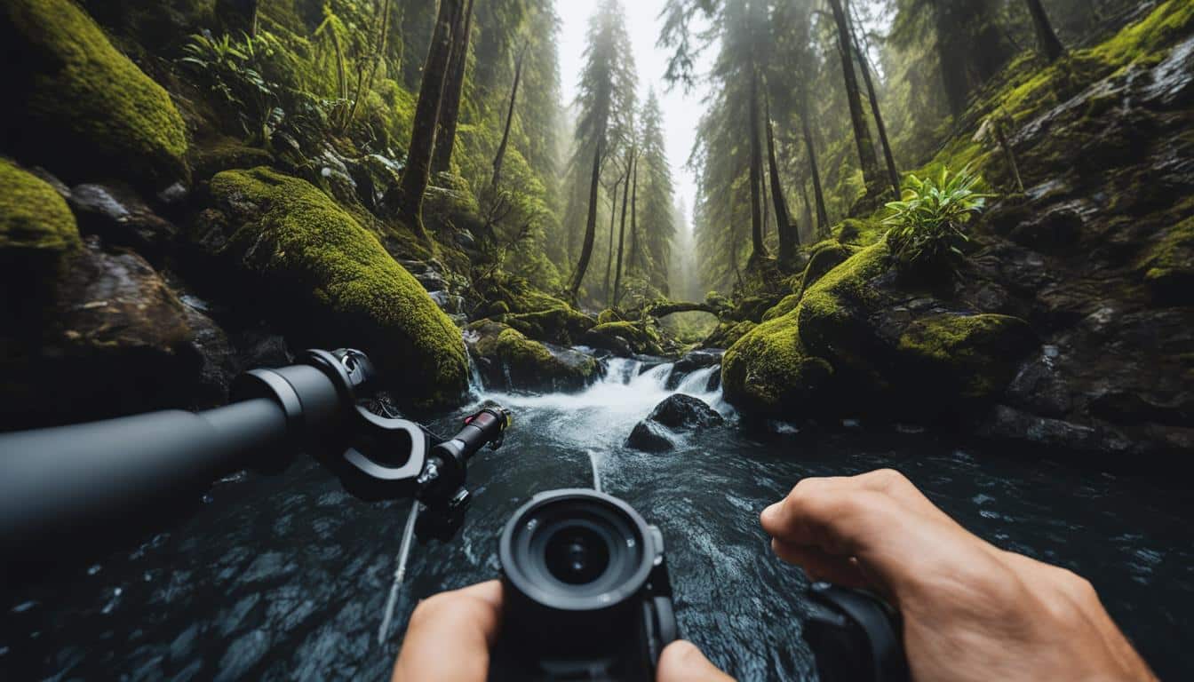 Wildlife Photography with GoPro: Tips, Settings, and Guide