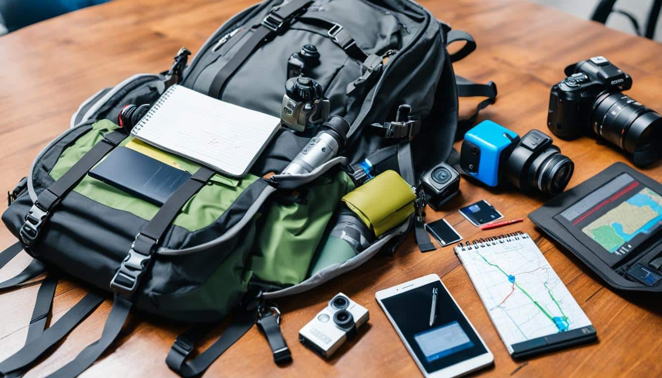 Mastering the Basics of GoPro Photography