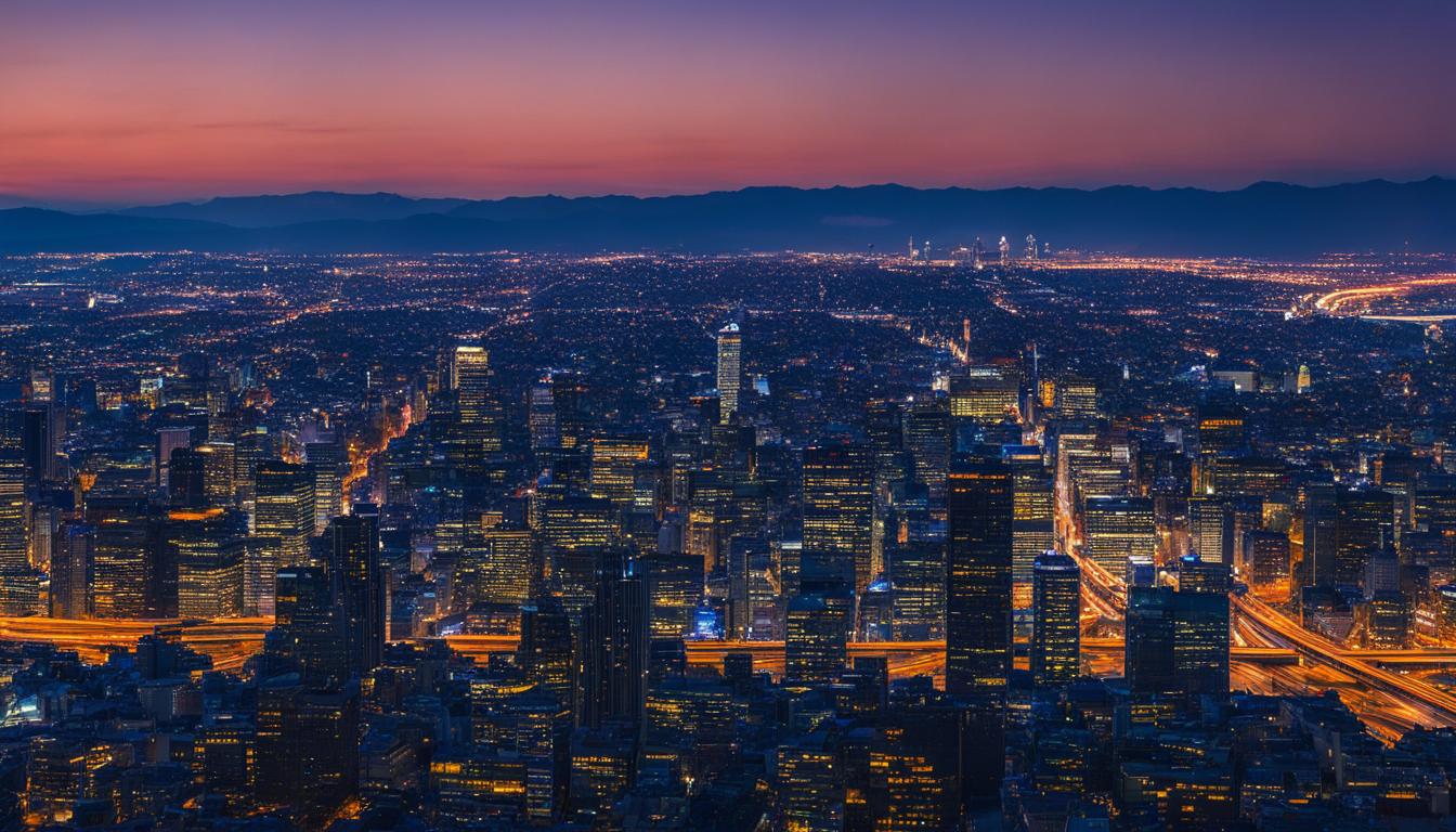 Creating Stunning Time-Lapse Videos with GoPro