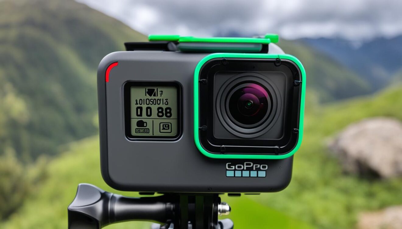 Maximizing Your GoPro's Battery Life: A Detailed Guide