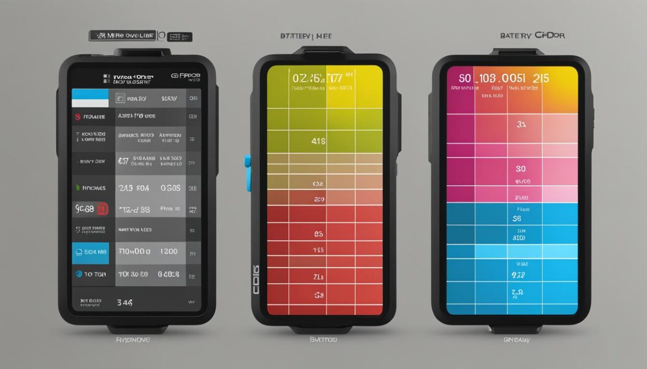 Maximizing Your GoPro's Battery Life: A Detailed Guide