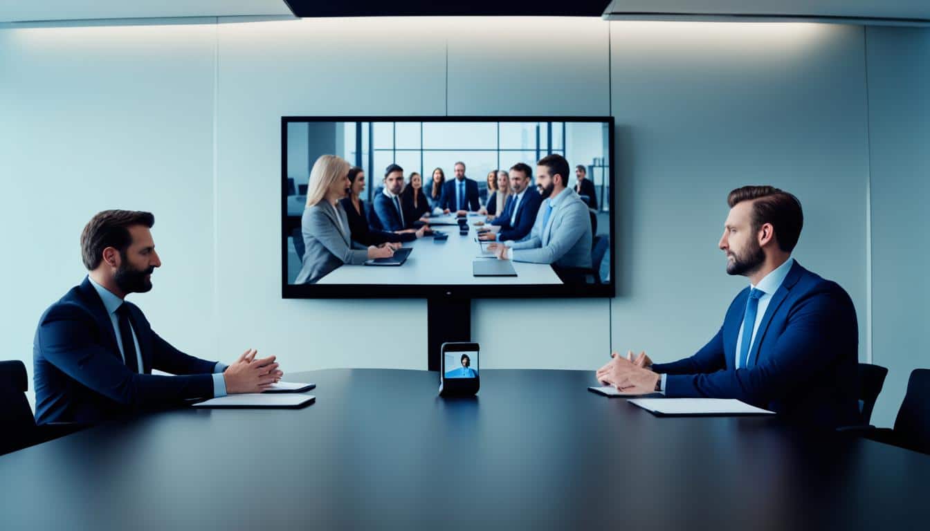 Top Picks: Best Conference Room Camera 2024