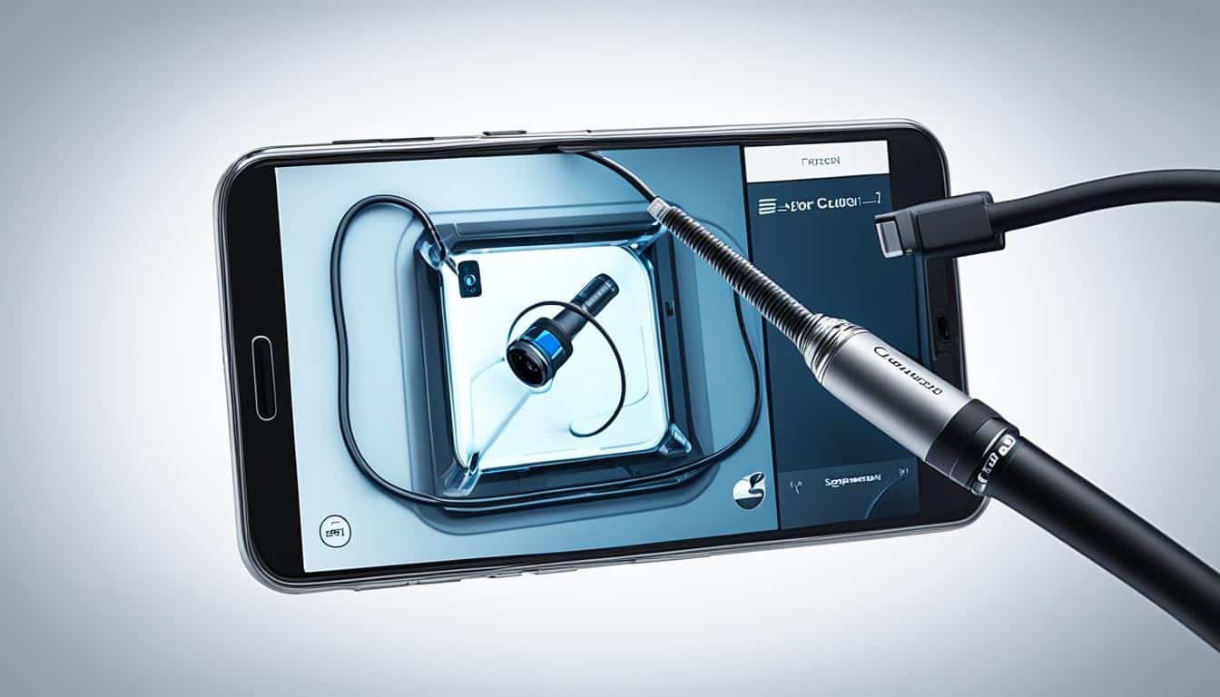 Top Endoscope Cameras 2024: Best Reviews & Picks