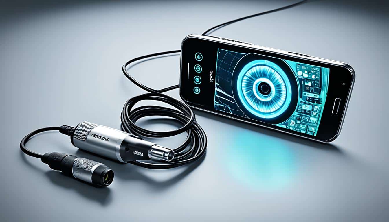 Top Endoscope Cameras 2024: Best Reviews & Picks
