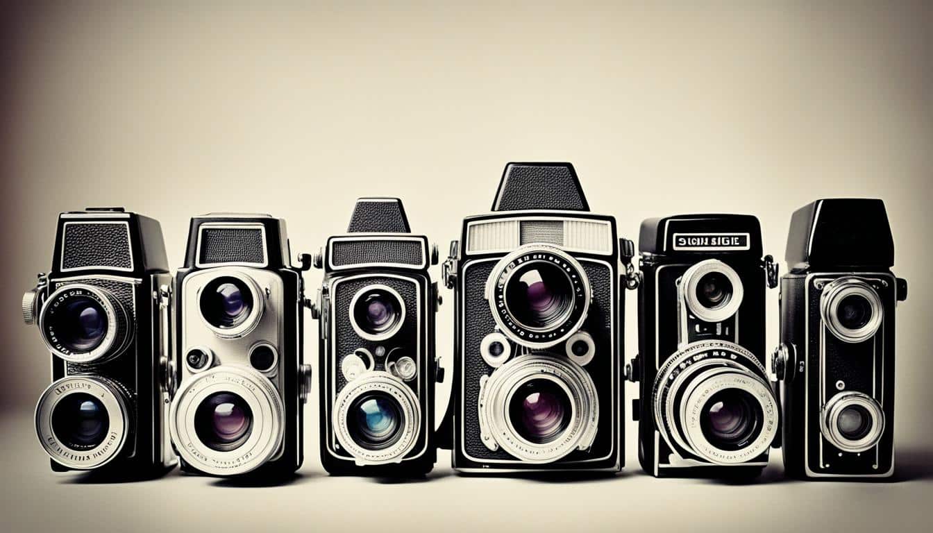 Best Good Film Cameras for Photography Enthusiasts