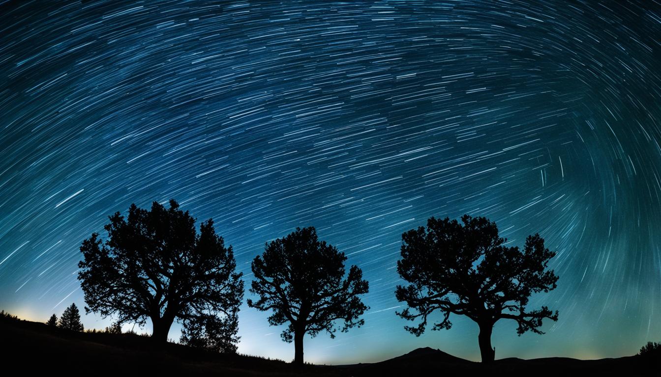 Mastering GoPro Night Lapse Settings