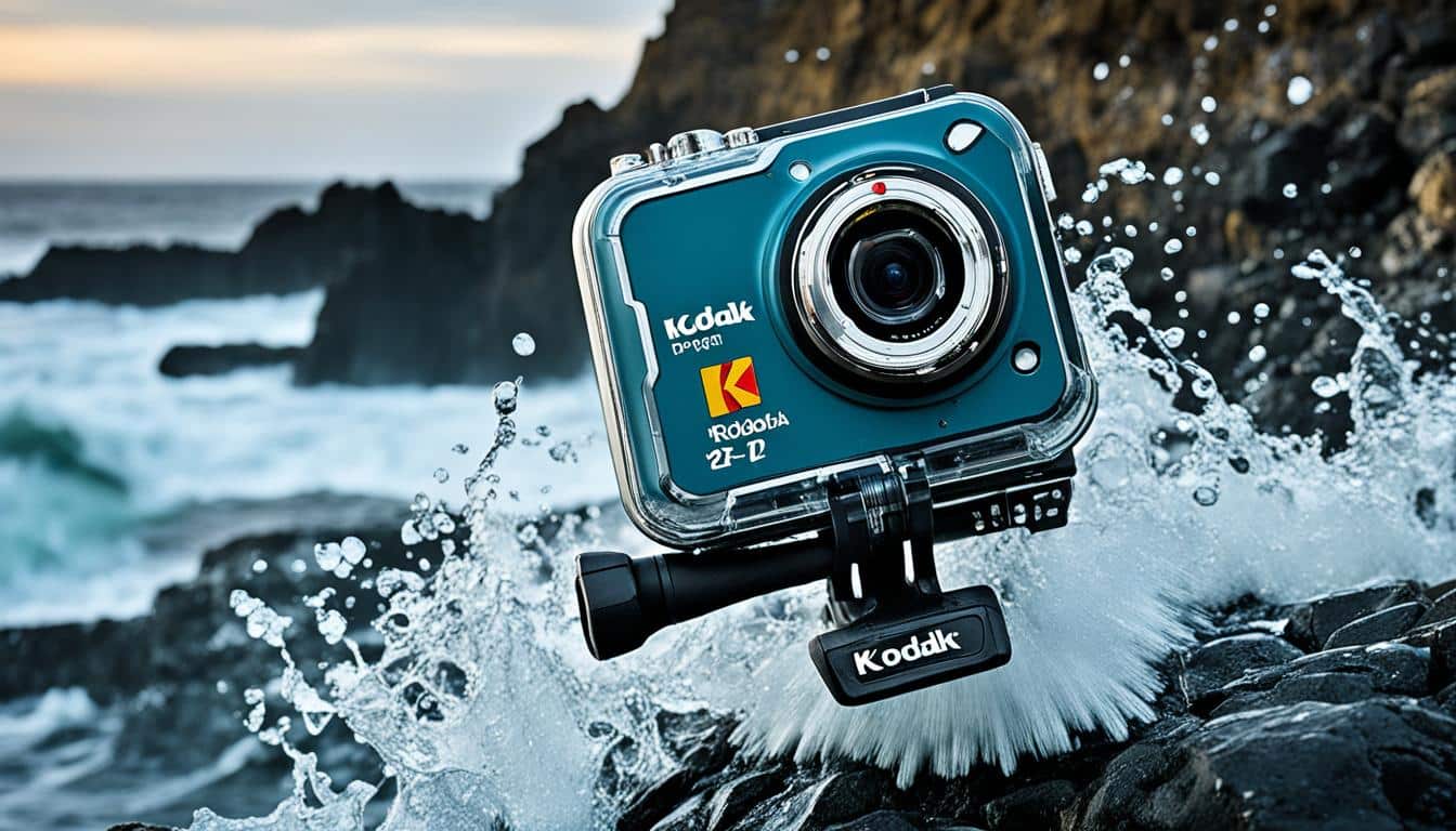 Kodak PIXPRO WPZ2 Review: Rugged Camera Insights