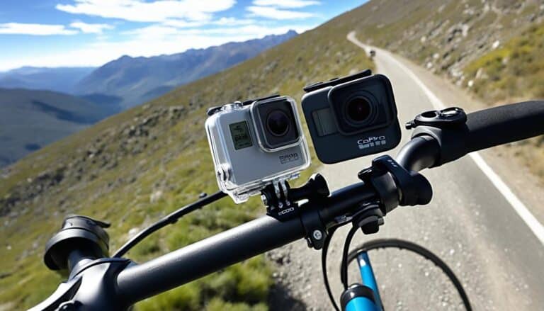 The Ultimate Guide to GoPro Bike Mounts