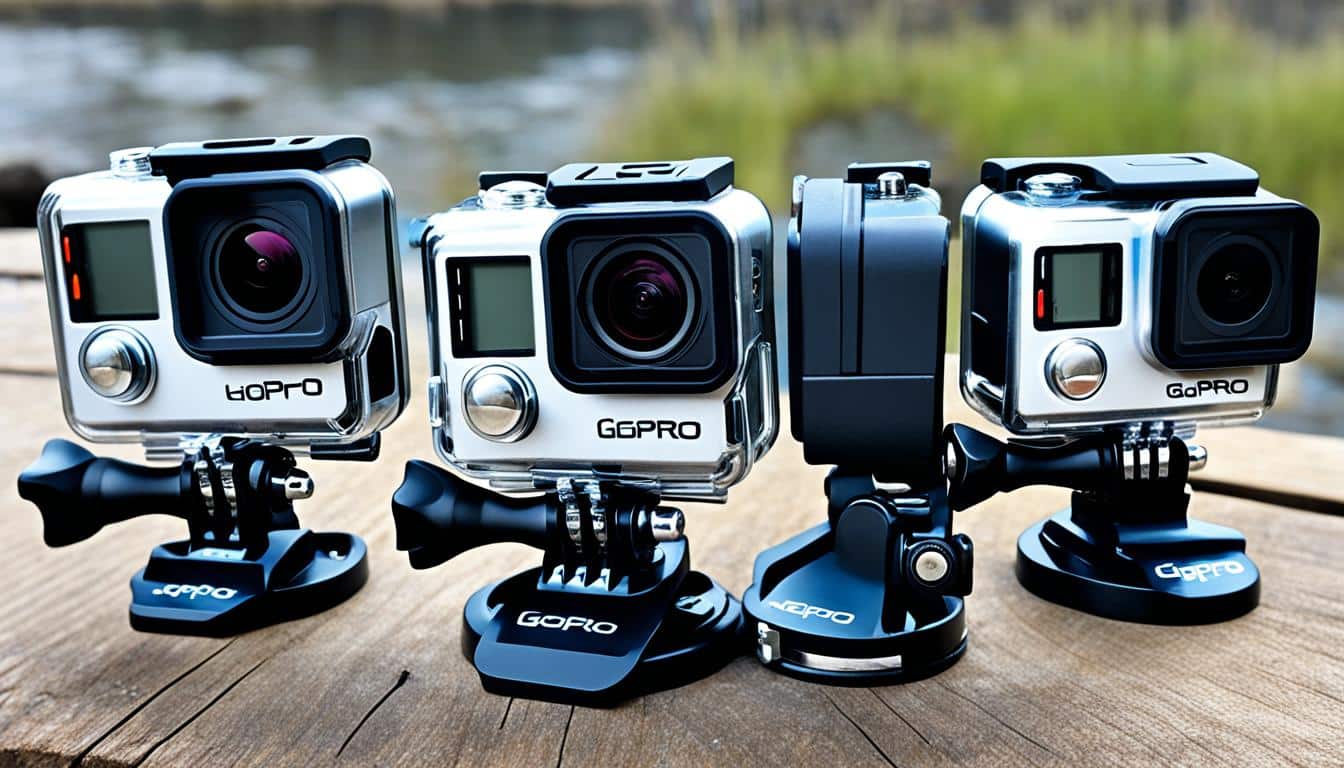 Designing Custom GoPro Mounts for Every Need