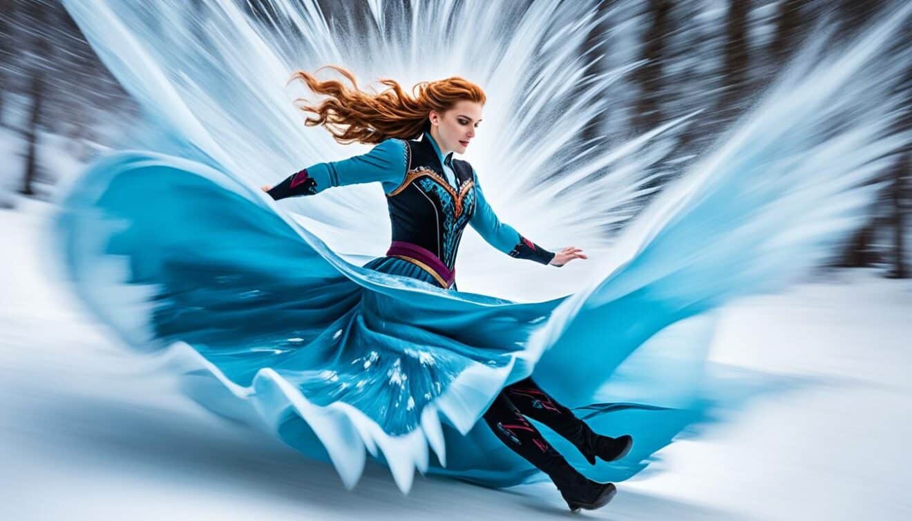 Mastering the Art of Freeze Motion Photography