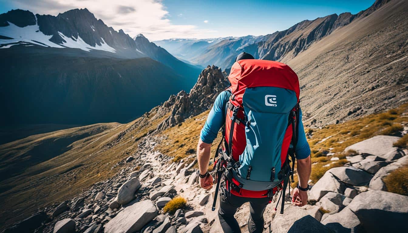 Why You Need a GoPro Backpack Mount