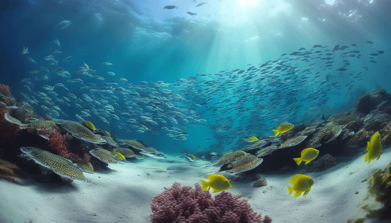 Illuminating the Depths: GoPro Underwater Lighting Tips