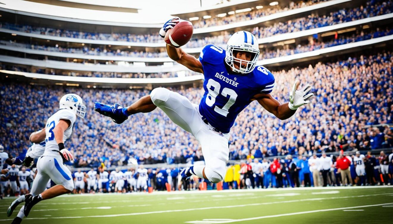 Shutter Speed Secrets for Sports Photography