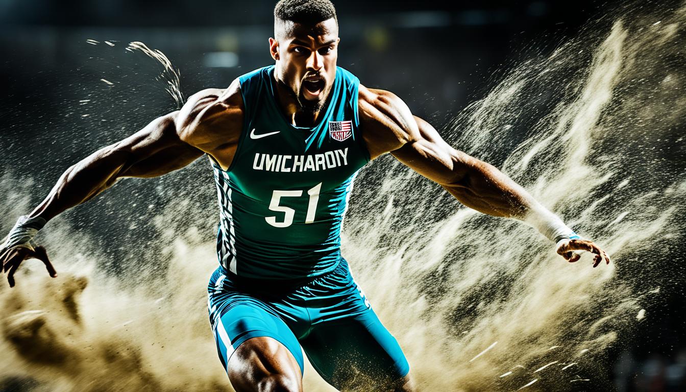 Elevating Your Game in Professional Sports Photography