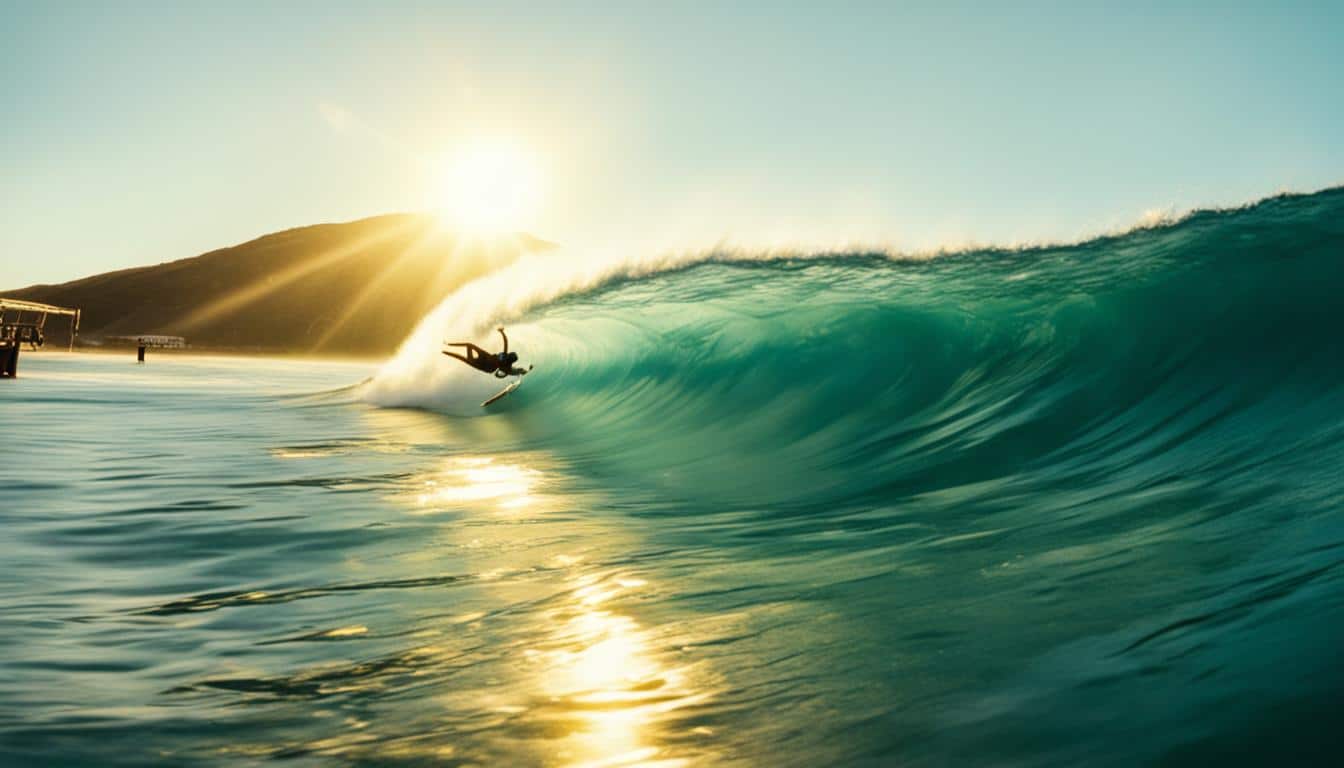 Top Cameras for Action Photography: A Comprehensive Guide