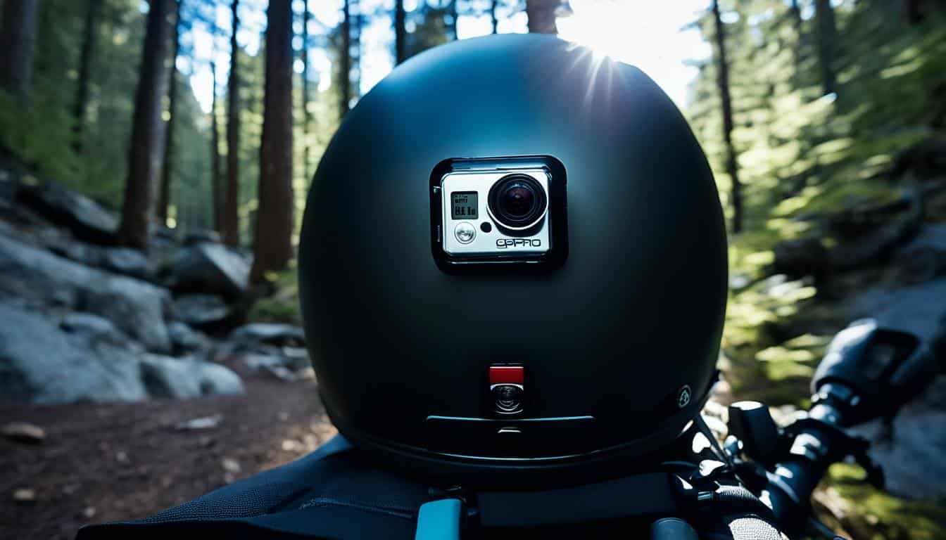 Lighting the Way: GoPro Helmet Light Tips