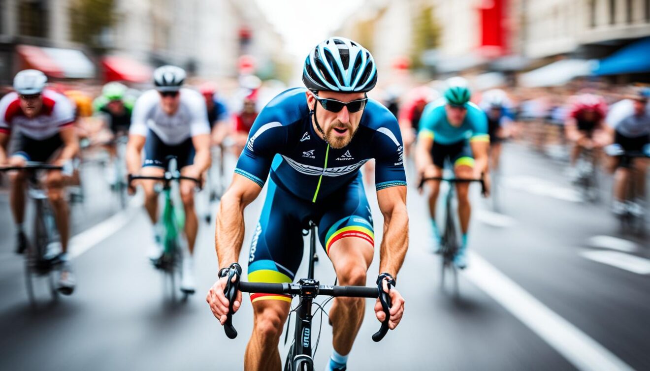 The Art of Panning in Photography