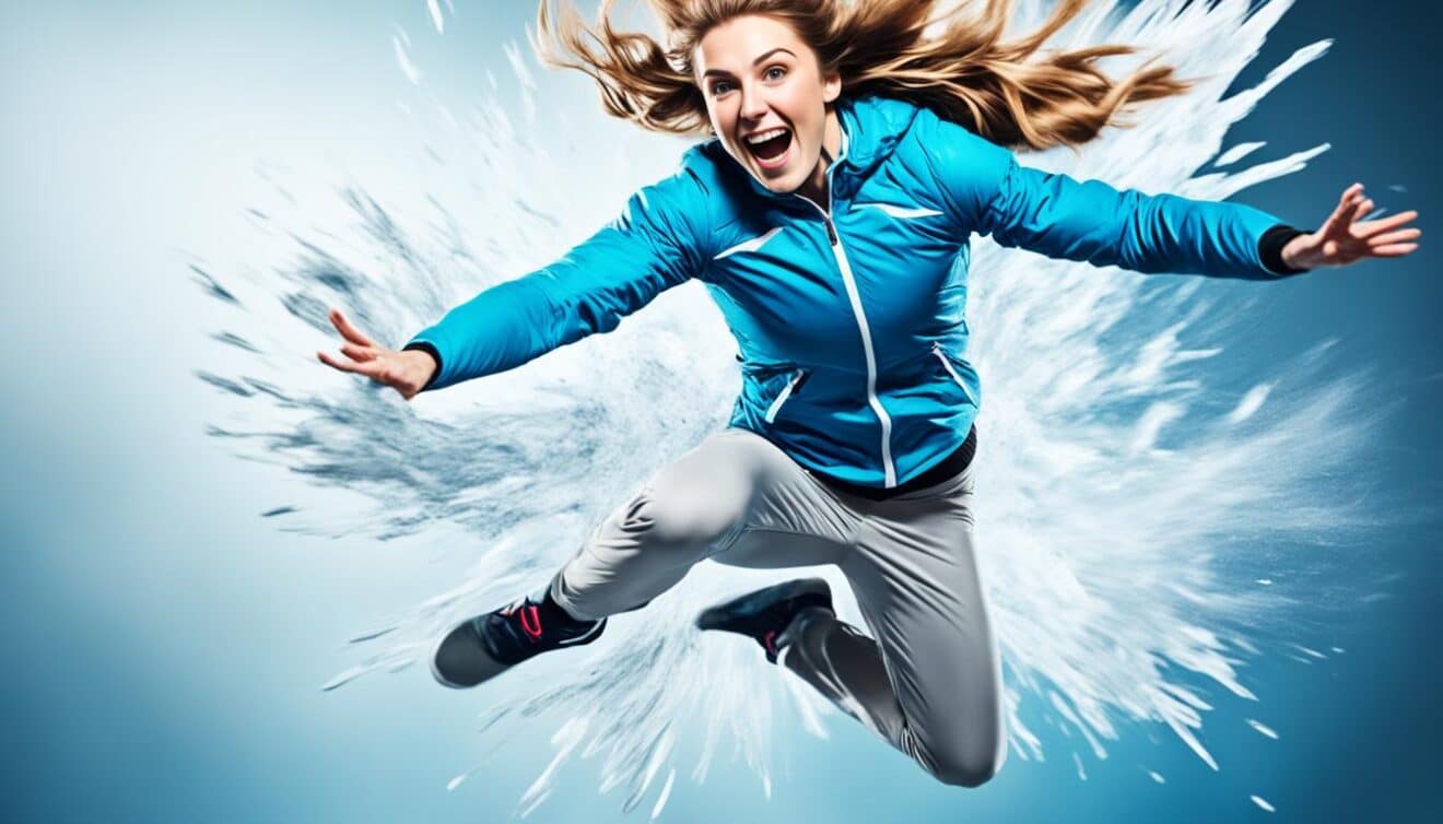 Creating Drama with Slow Motion Photography