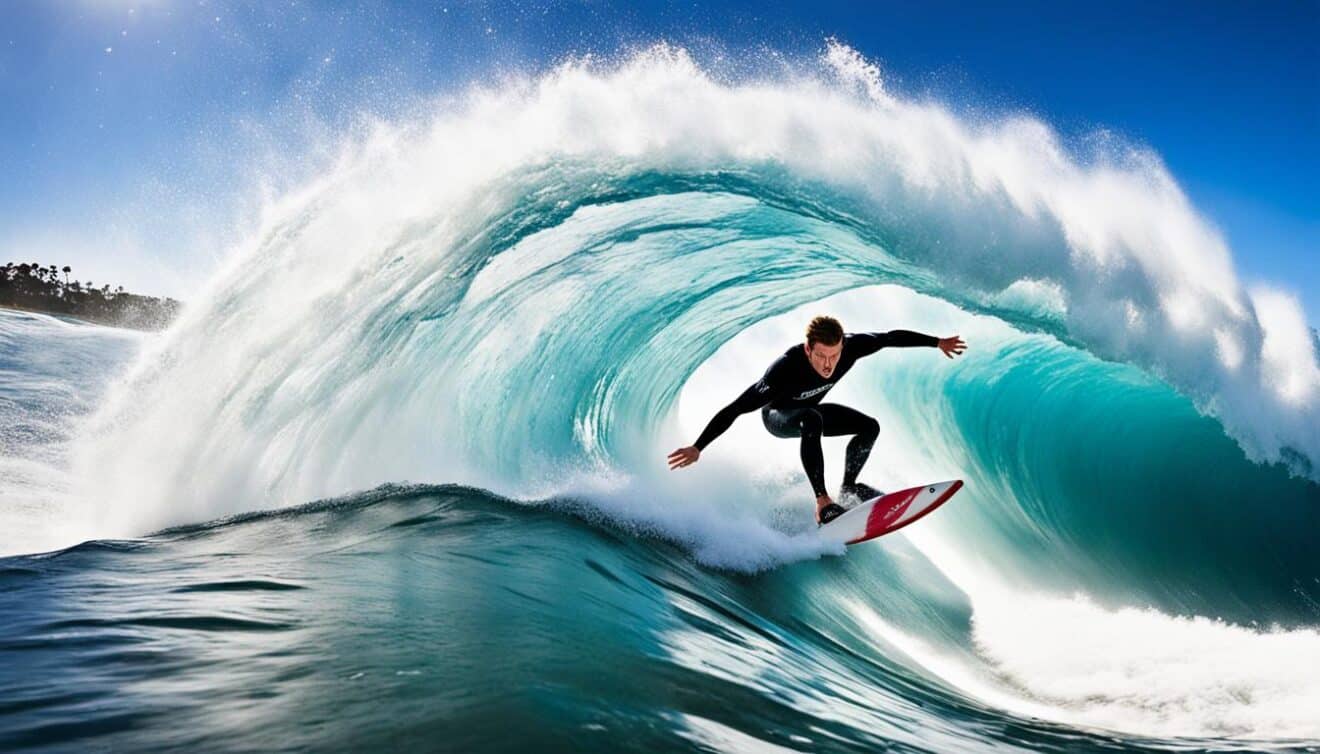 Mastering Surf Photography: Techniques for Epic Shots