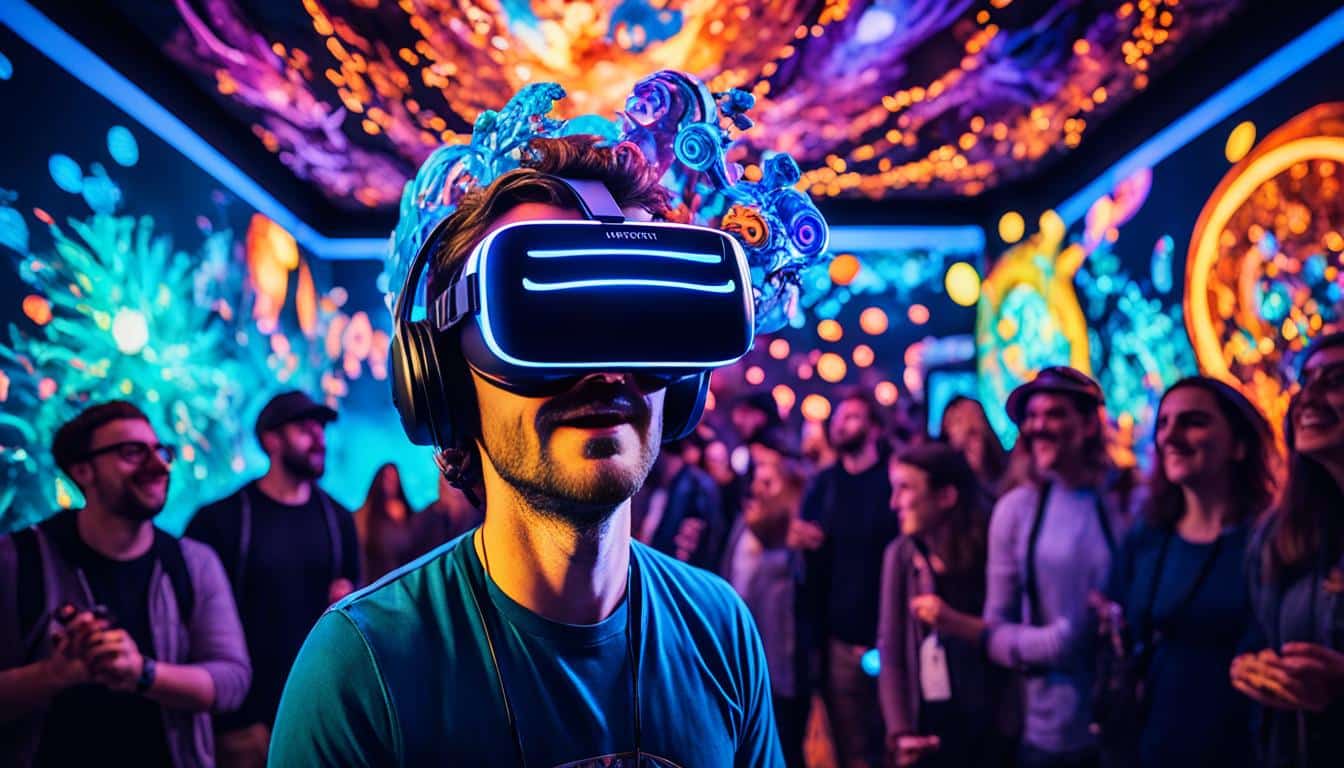 Augmented Reality: GoPro's Next Frontier in Storytelling