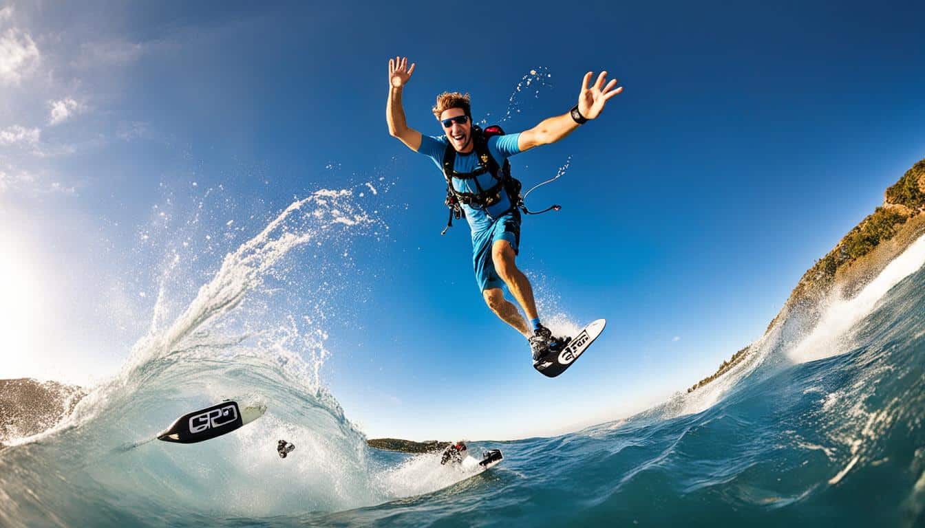 Loyalty on the Edge: GoPro's Customer Connection Tales