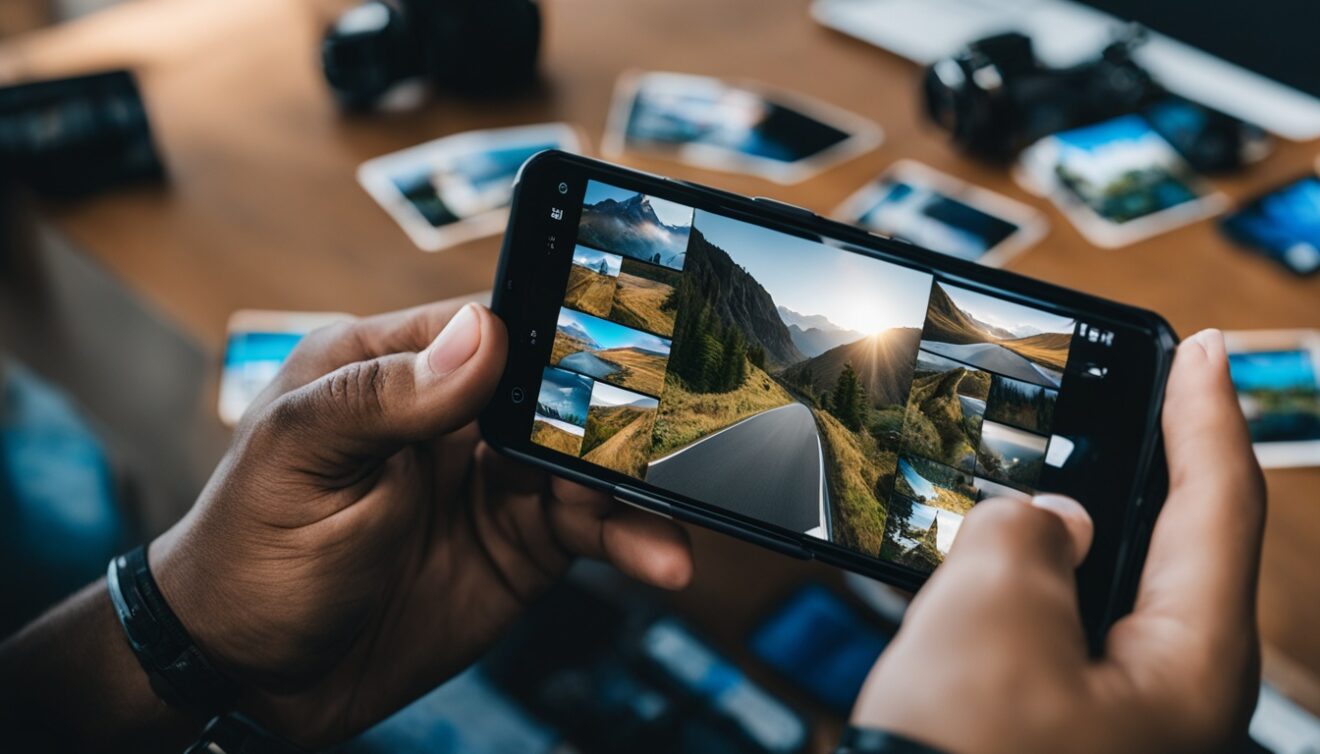 How to Use GoPro Cloud Backup? Never Lose Your Precious Footage Again!