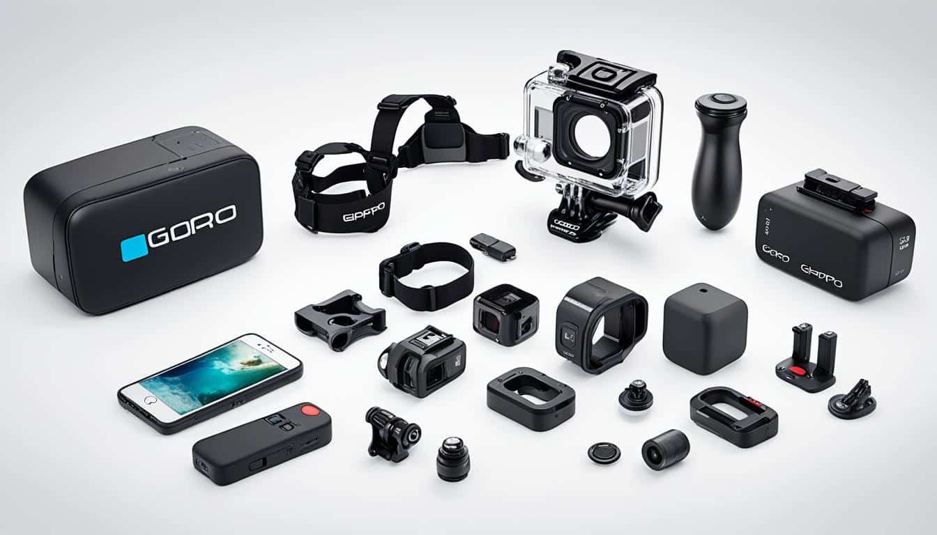 Shooting VR Content with GoPro: Step into the Future of Filmmaking