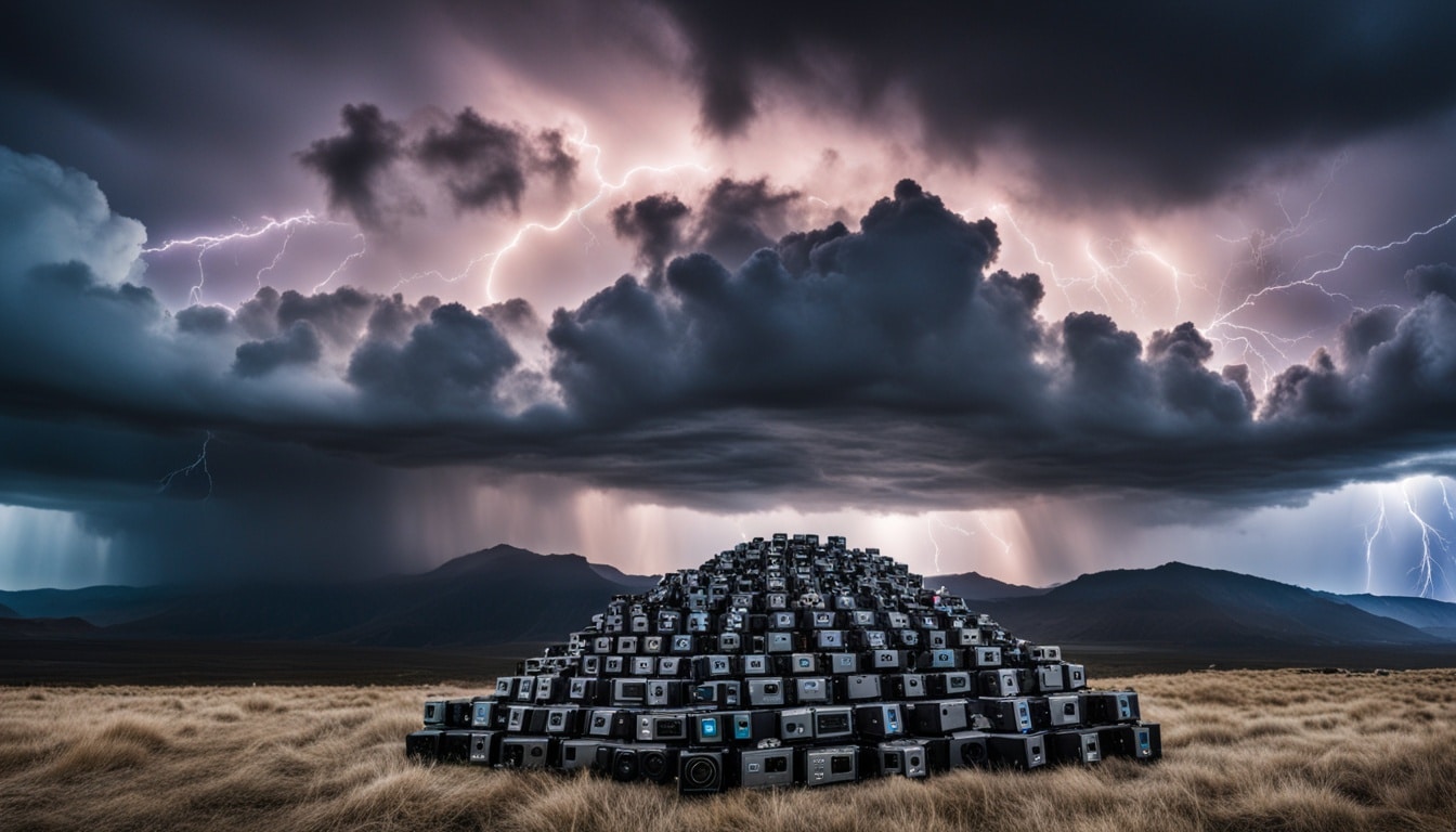 How to Use GoPro Cloud Backup? Never Lose Your Precious Footage Again!